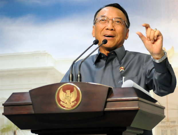 Unexplored potential: Indonesia's oil and gas industry - The Energy Year