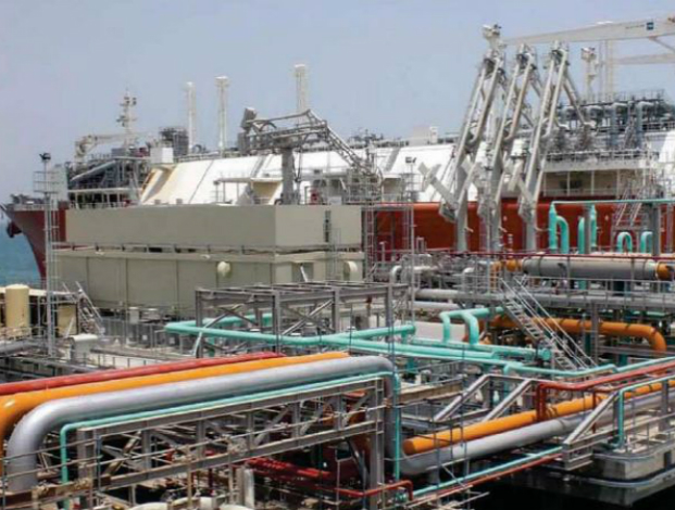 LNG deal revealed to be worth billions - The Energy Year