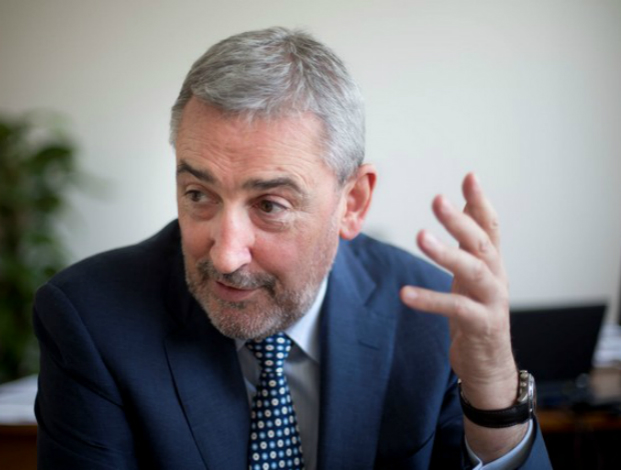 MOL reveals production target - The Energy Year