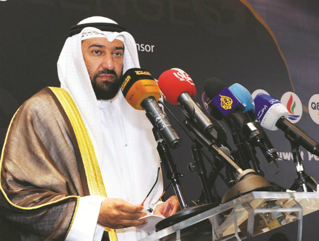 Kuwait to purchase gas from Iran - The Energy Year