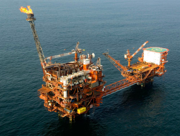 Eni Congo floats first tender for Marine XII platforms - The Energy Year