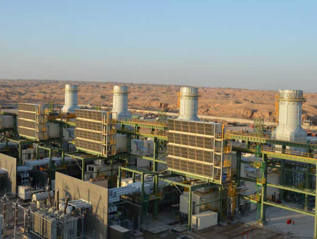 Iran-Iraq gas pipeline to be completed by March 2015 - The Energy Year