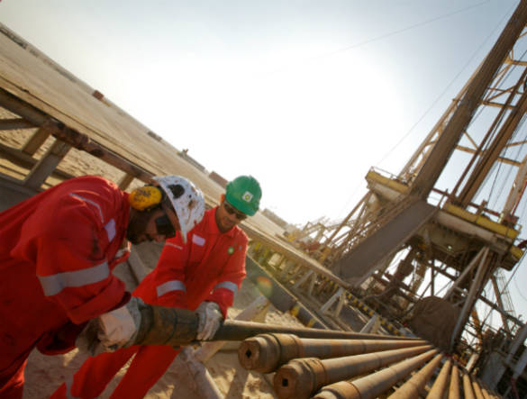 BP’s PSA for Oman’s Khazzan and Makarem gasfields - The Energy Year