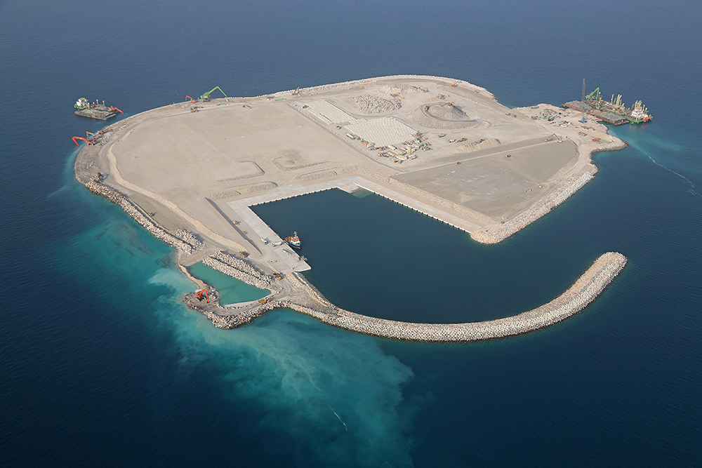 ADNOC to split Adma-Opco concession - The Energy Year