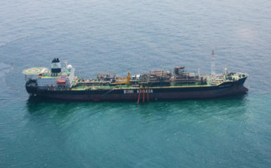 SAPetro buys biggest share of Afren - The Energy Year