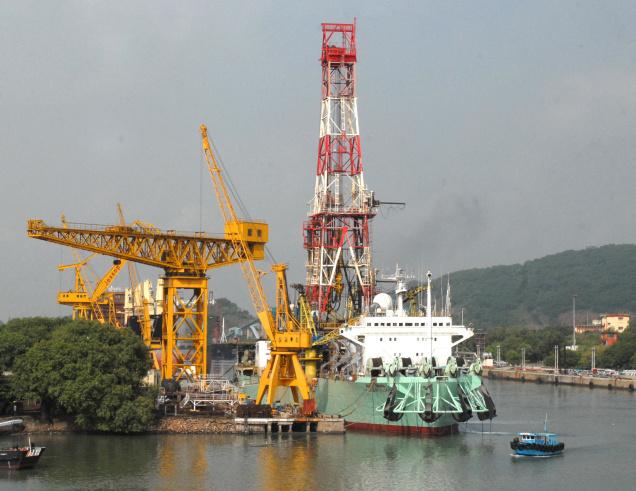 India gas output to reach new highs - The Energy Year