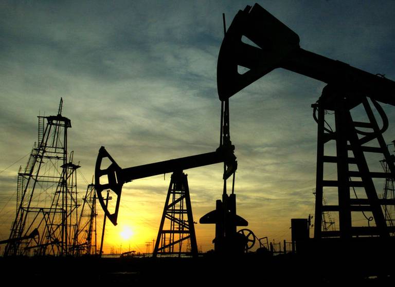New oil discovery in India's Cambay Basin - The Energy Year