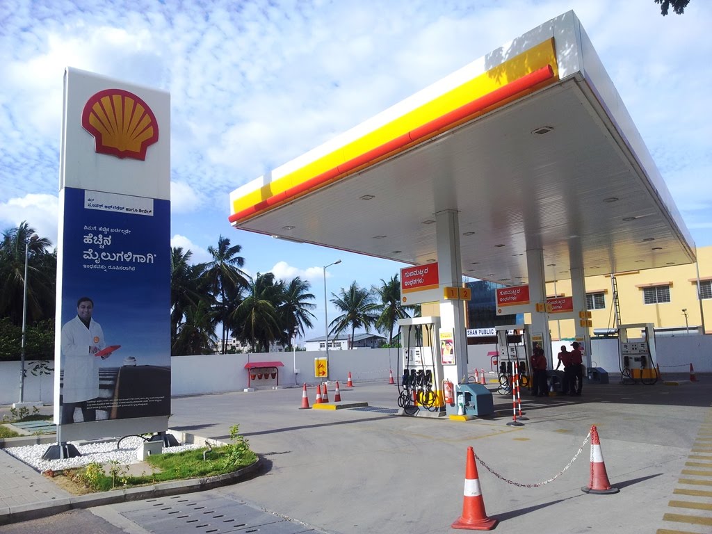 Shell victorious in Indian tax battle - The Energy Year
