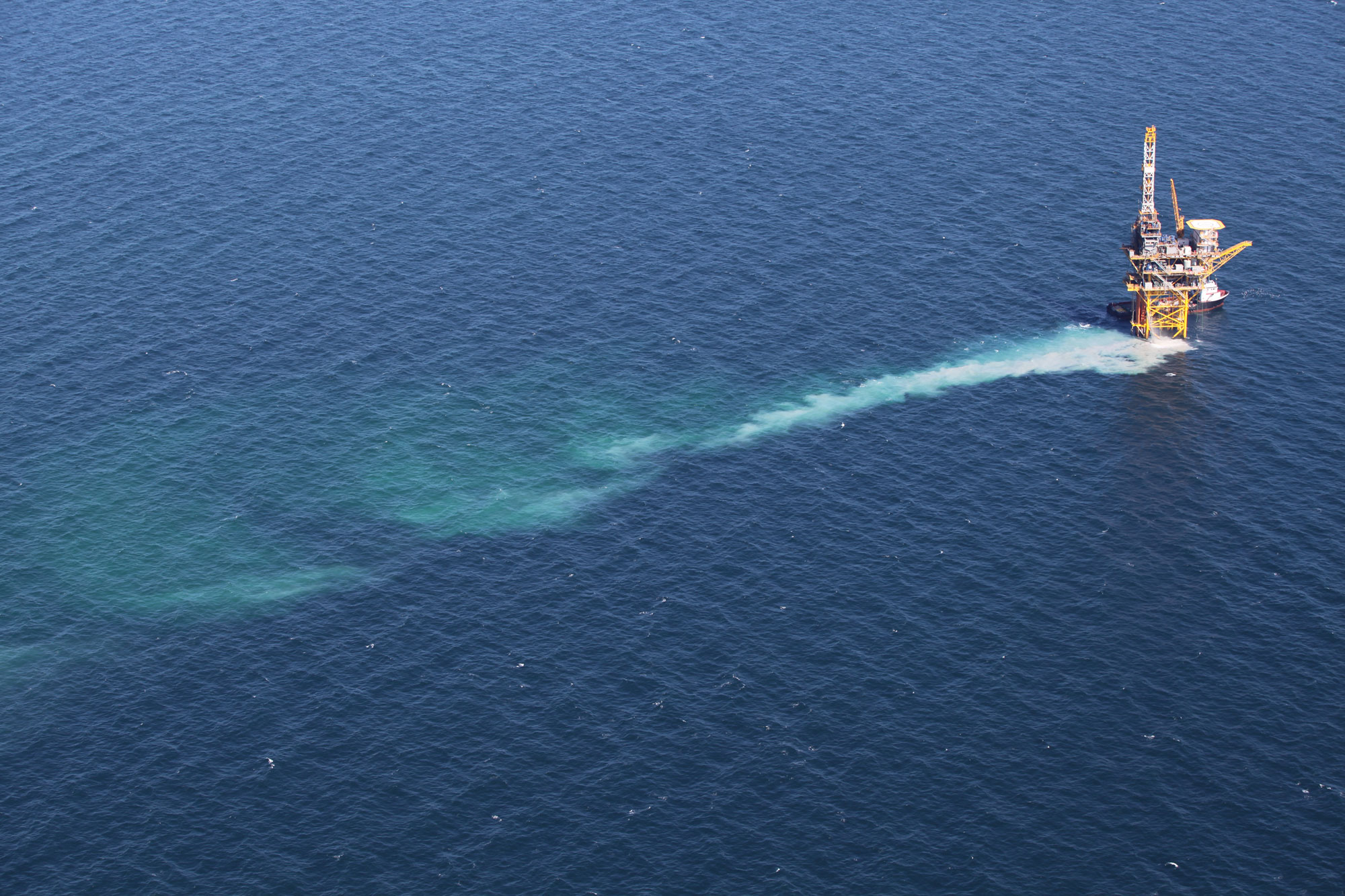Mexico’s Round One gets underway - The Energy Year