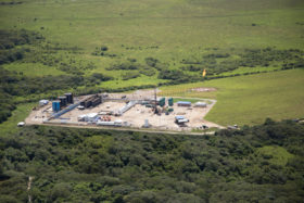 Parex Resources - Colombia - The Energy Year