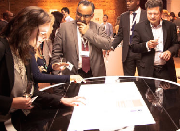 Red Sea Oil & Gas Summit - The Energy Year