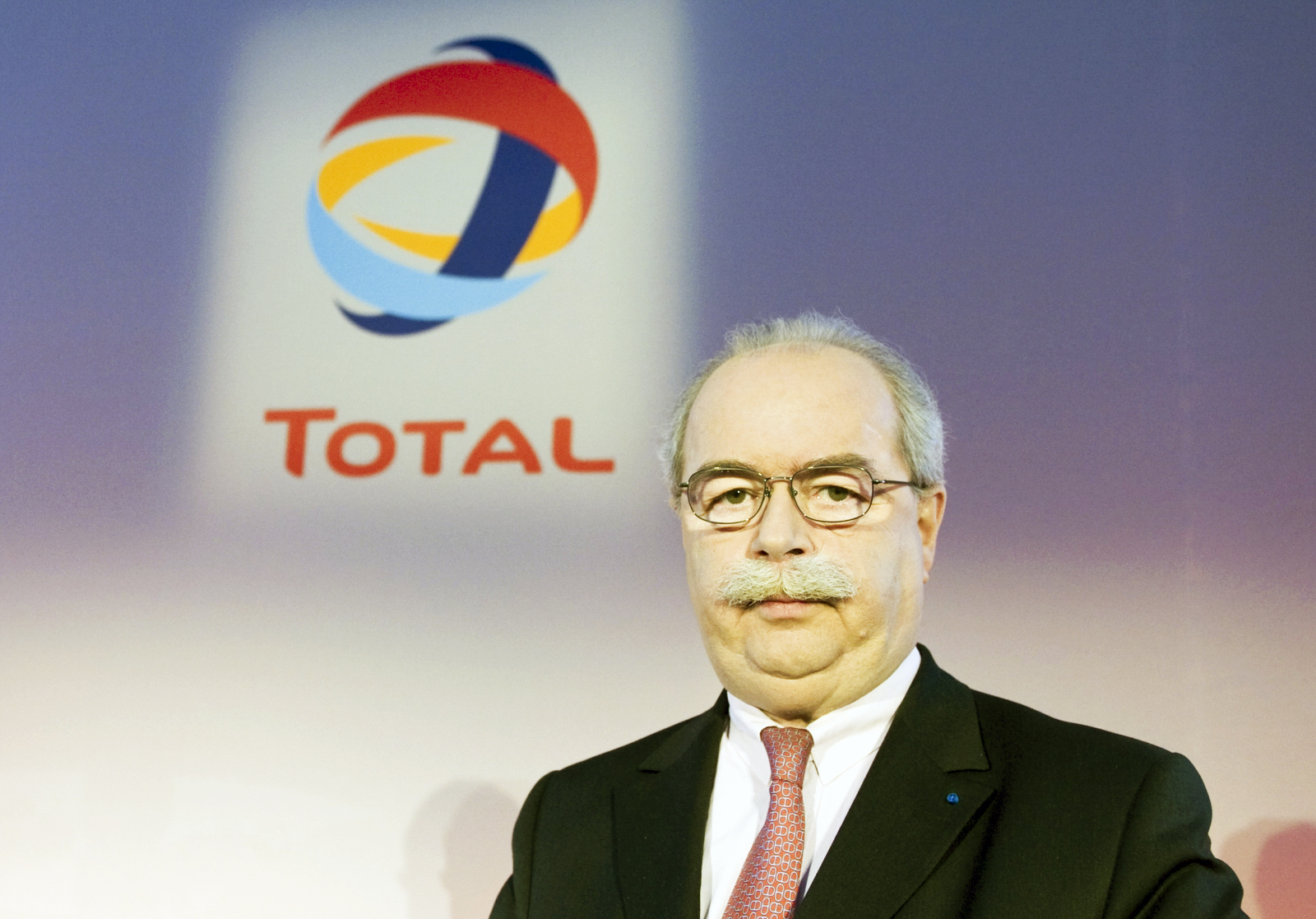 Total CEO killed in air crash - The Energy Year