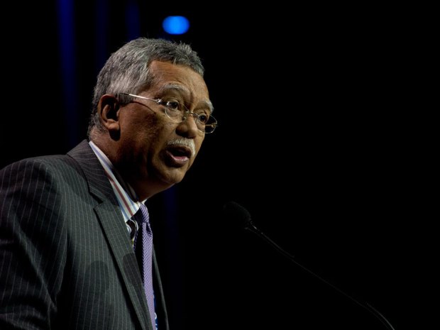 Petronas to slash expenditures - The Energy Year