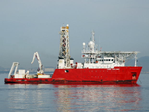 Fugro rumoured to sell subsea division - The Energy Year