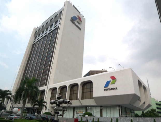 Heads roll at Pertamina, CEO axed - The Energy Year