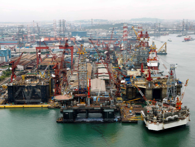 Keppel CEO: Mexico offshore prospects reassuring - The Energy Year