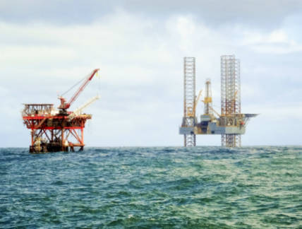Plans to monetise gas: Trinity Exploration & Production - - The Energy Year