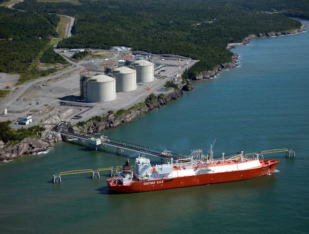 Repsol reports profits in 2014 - The Energy Year