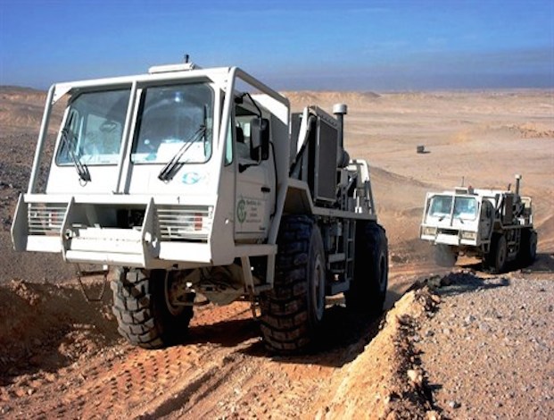 Lukoil seismic survey in Iraq wraps up - The Energy Year