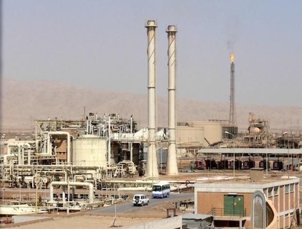 Iraq plans Wasit refinery project - The Energy Year