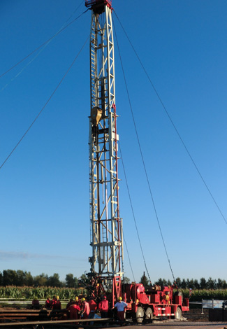 Indonesia OKs RH Petrogas’ North Klalin plan - The Energy Year