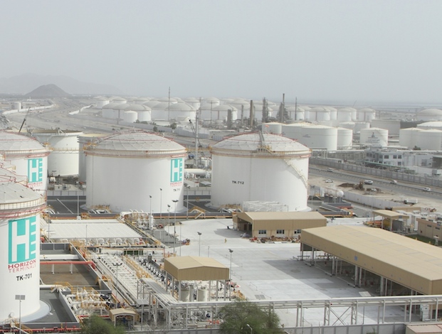 ADNOC awards $324 mln in onshore deals - The Energy Year