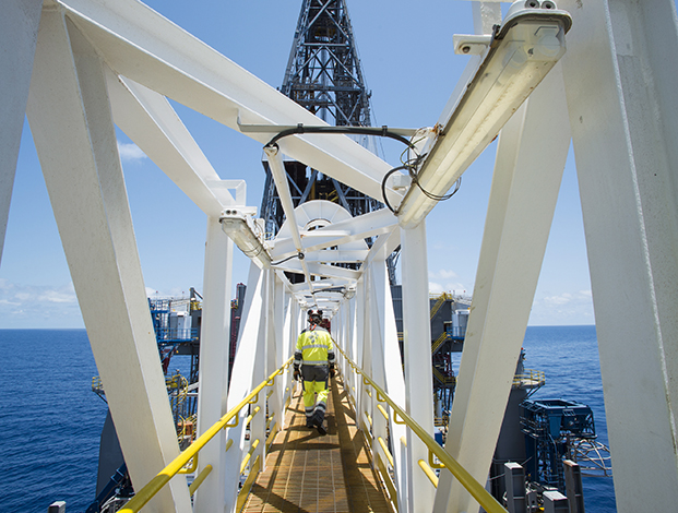 Statoil makes new Tanzanian natural gas find - The Energy Year