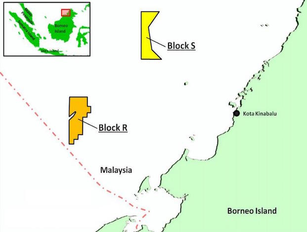 Santos reports finding oil offshore Malaysia - The Energy Year