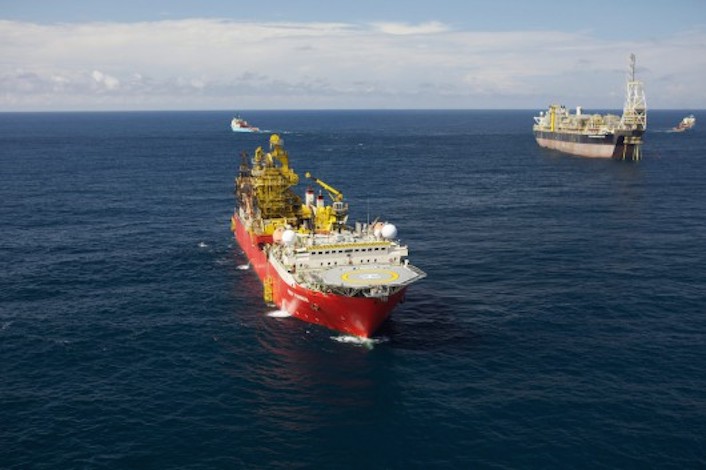 Technip and FMC form joint venture - The Energy Year