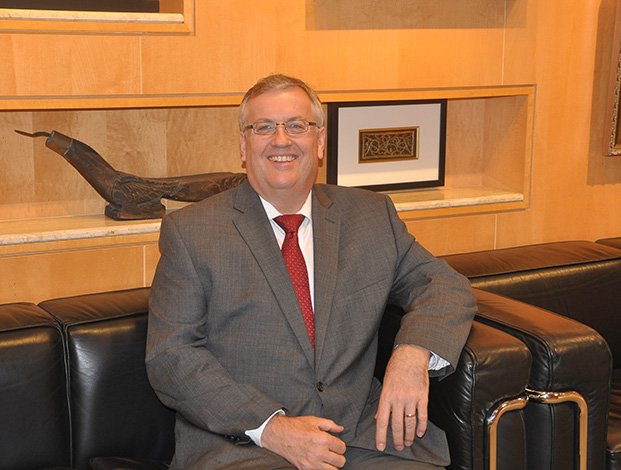 Tough year to come: Murphy Oil’s John James on Malaysia’s oil market ...