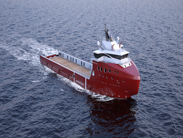Vard ends shipbuilding contract with ER Offshore - The Energy Year