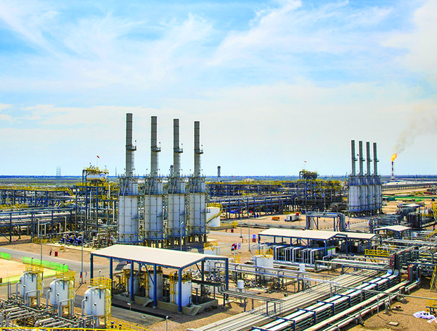 Iraq, IOCs agree to raise investment - The Energy Year