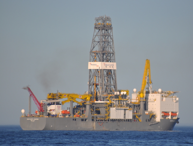 ExxonMobil to begin drilling in Guyana - The Energy Year