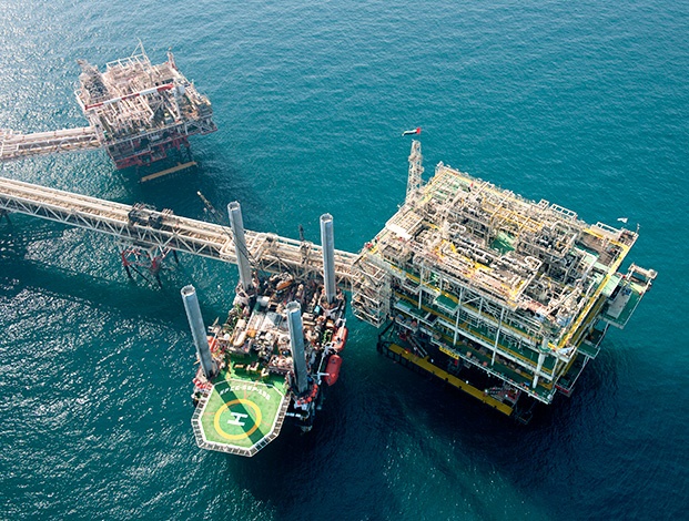 Abu Dhabi to invest $25 billion offshore to 2020 - The Energy Year