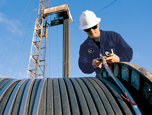 Schlumberger will lay off another 11,000 workers - The Energy Year