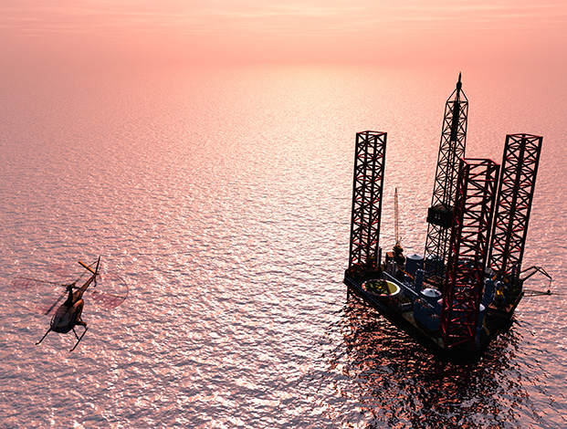 Total quits Oman deepwater block 41 - The Energy Year