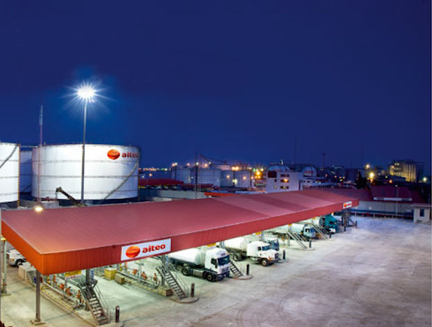 Nigerian banks took key role in Aiteo deal - The Energy Year