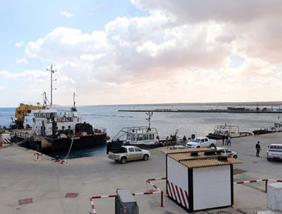 Libya’s biggest oil port may reopen as fighting recedes - The Energy Year