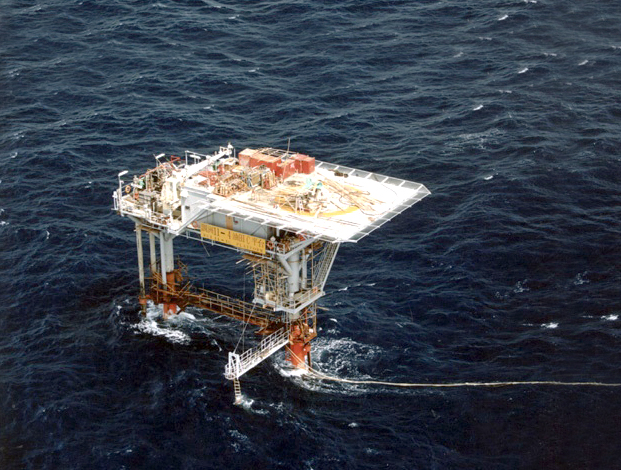 CNOOC announces mid-sized discovery - The Energy Year