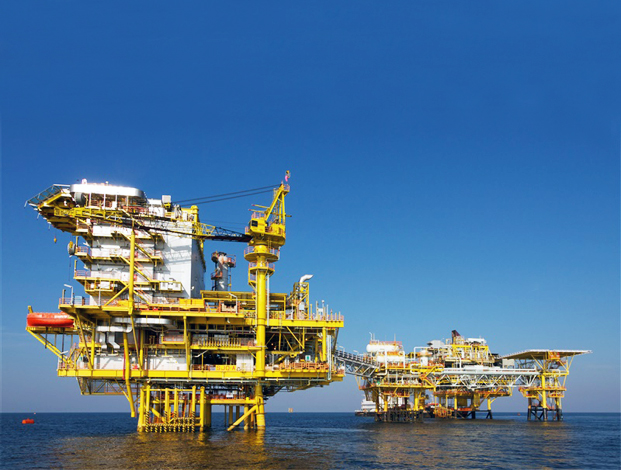 Letter of award for Malaysian PBJV Group - The Energy Year