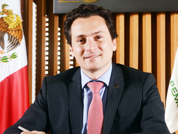 Former Pemex head accused of taking bribes - The Energy Year