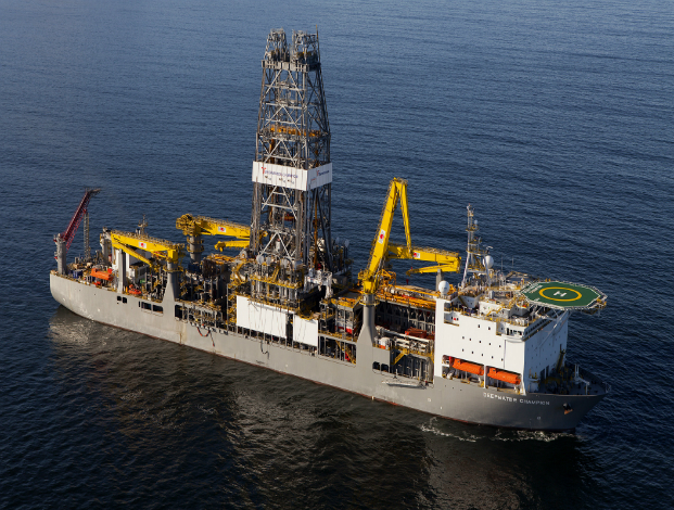 Transocean to absorb Ocean Rig - The Energy Year