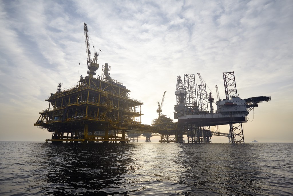 Maersk posts mixed results - The Energy Year