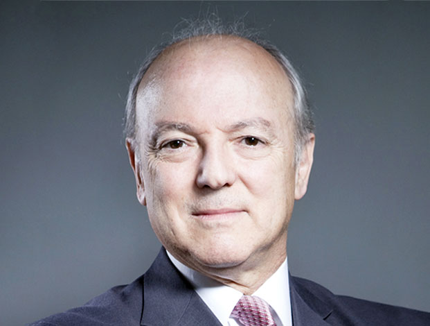 The global gas flow converges - The Energy Year