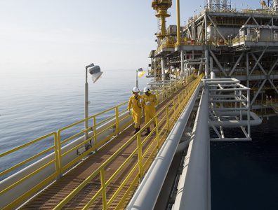 ExxonMobil starts new production in Malaysia - The Energy Year
