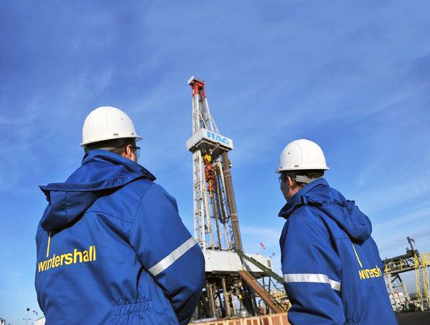 Wintershall pulls out of Qatar - The Energy Year
