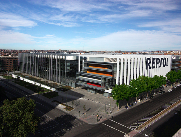 Repsol announces new Bolivian gas find - The Energy Year