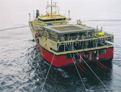 PGS kicks off Angola offshore 3D-seismic drive - The Energy Year