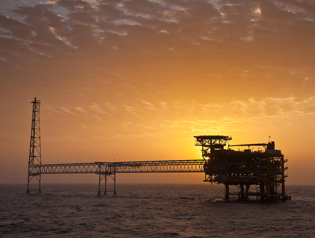 McDermott inks RasGas contract offshore Qatar - The Energy Year