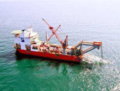 Ezra lands contracts worth $115 million - The Energy Year